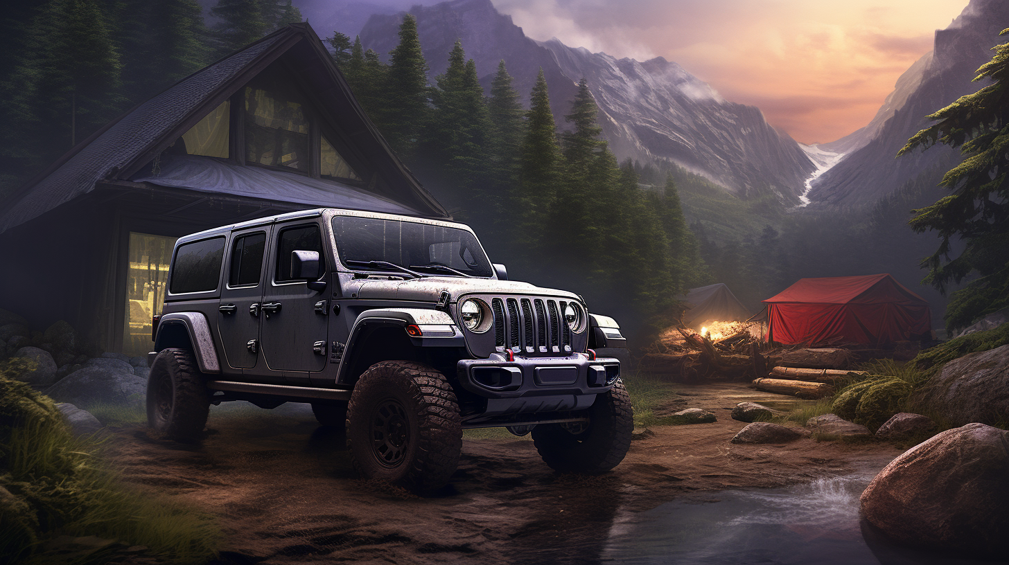 Warrior Pathseeker Tees – Off Grid Explorer